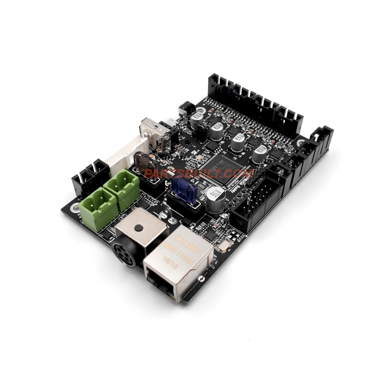 Buddy Control Board for Prusa MINI, MINI+ | Partsbuilt 3D