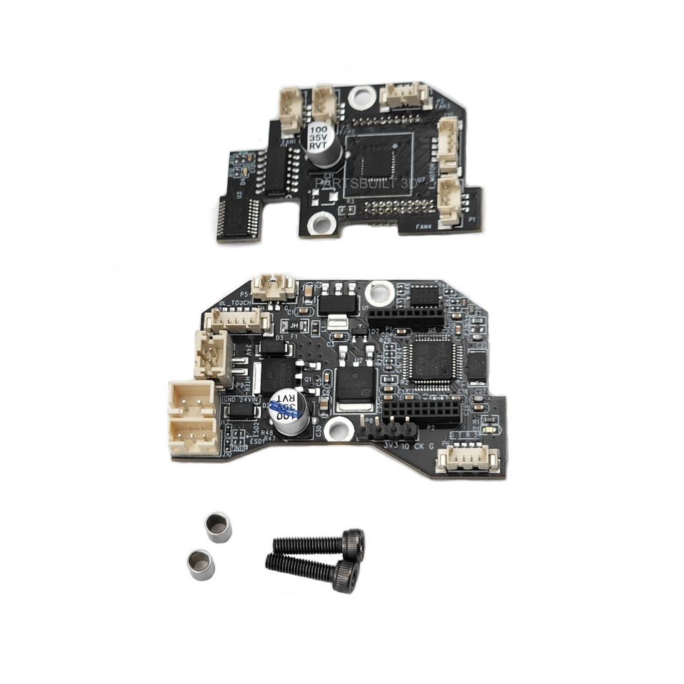 Printer Parts - Sovol - SV08 - Partsbuilt 3D