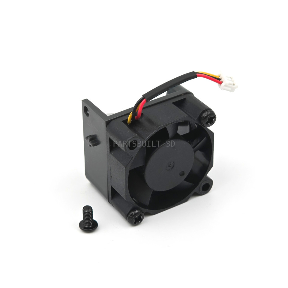 Elegoo Centauri Carbon Cooling Fan Assembly | Partsbuilt 3D