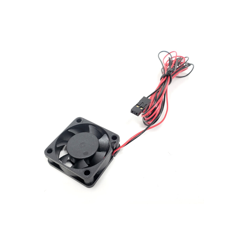 E3D Fan - 24v 30mm | Genuine E3D Authorized Reseller