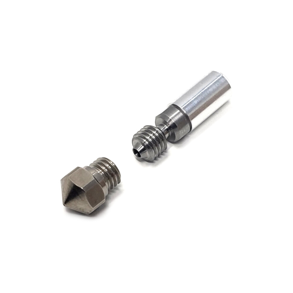 Micro Swiss MK10 All Metal Hotend Kit | Partsbuilt 3D