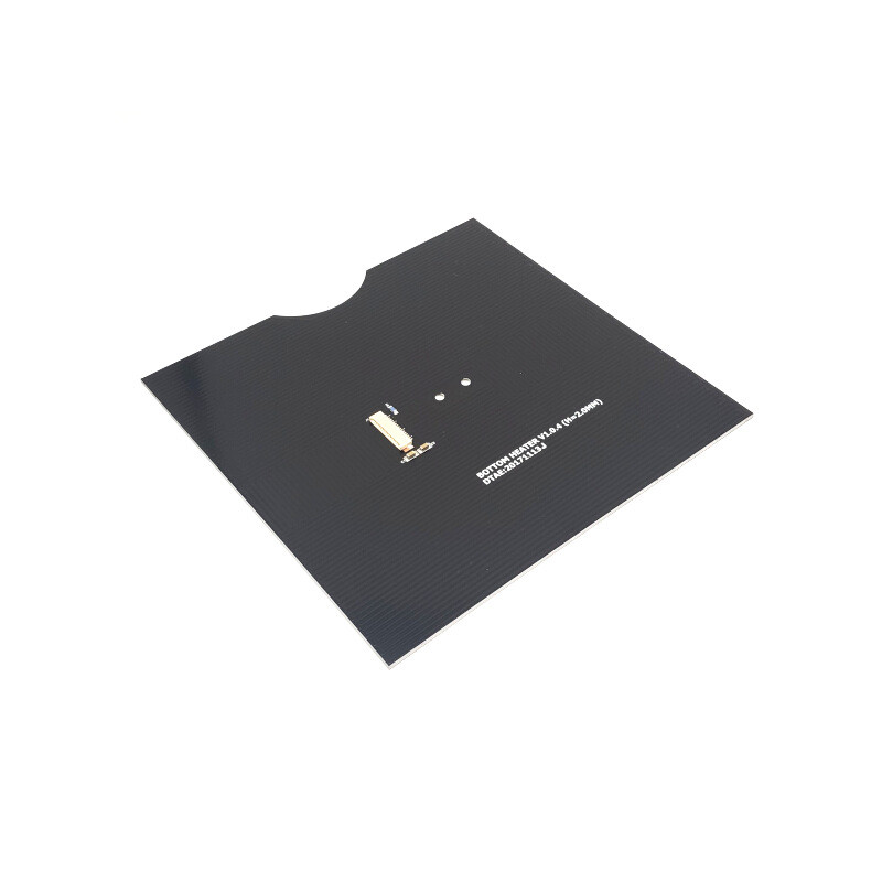 Build Plate Heater - Adventurer 3, MP Voxel, Robo E3