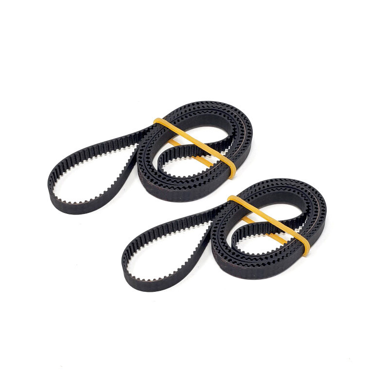 Flashforge Guider 2 Y Axis Timing Belt | Partsbuilt 3D