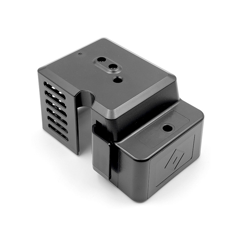 Extruder Cover for Finder, Inventor 3, Guider | Partsbuilt 3D