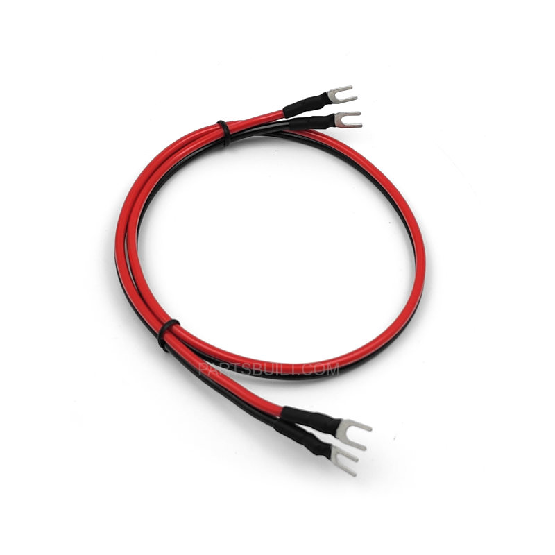 PSU to Einsy Power Cable for Prusa MK3 | Partsbuilt 3D