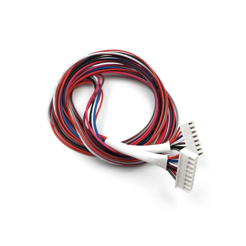 Right Extruder PCB Cable - Creator Pro 2, Max 2 | Partsbuilt 3D