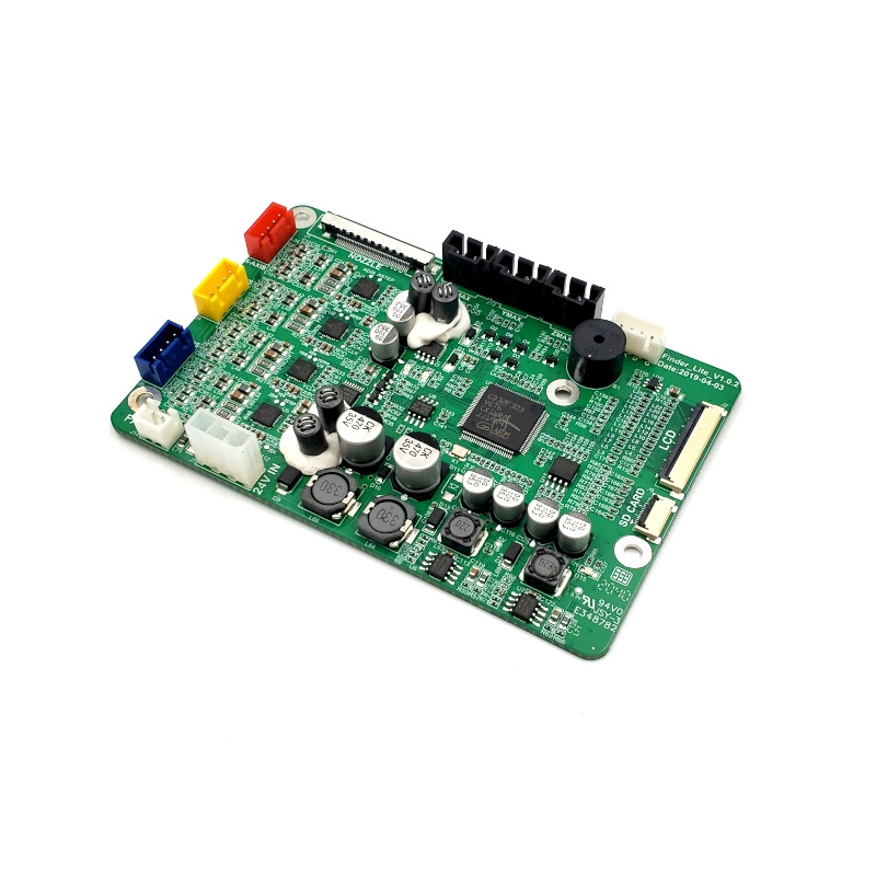 Flashforge Finder Lite Mainboard | Partsbuilt 3D