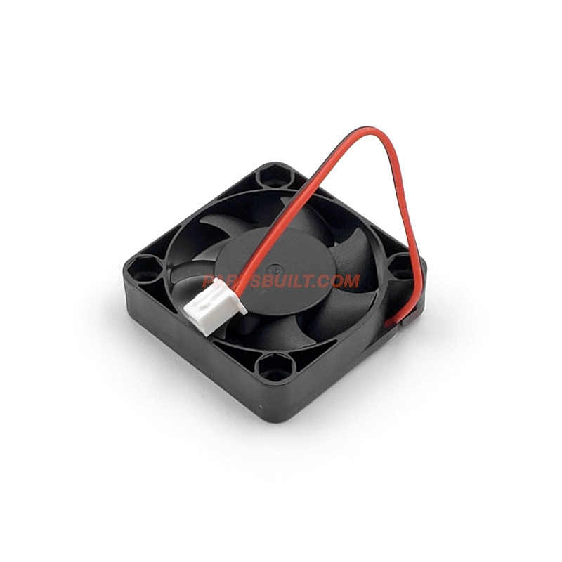 4010 Fan for Sidewinder, Genius | Partsbuilt 3D
