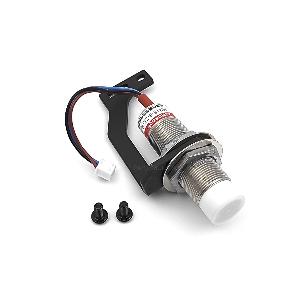 Creator 4 Bed Leveling Sensor Switch | Partsbuilt 3D