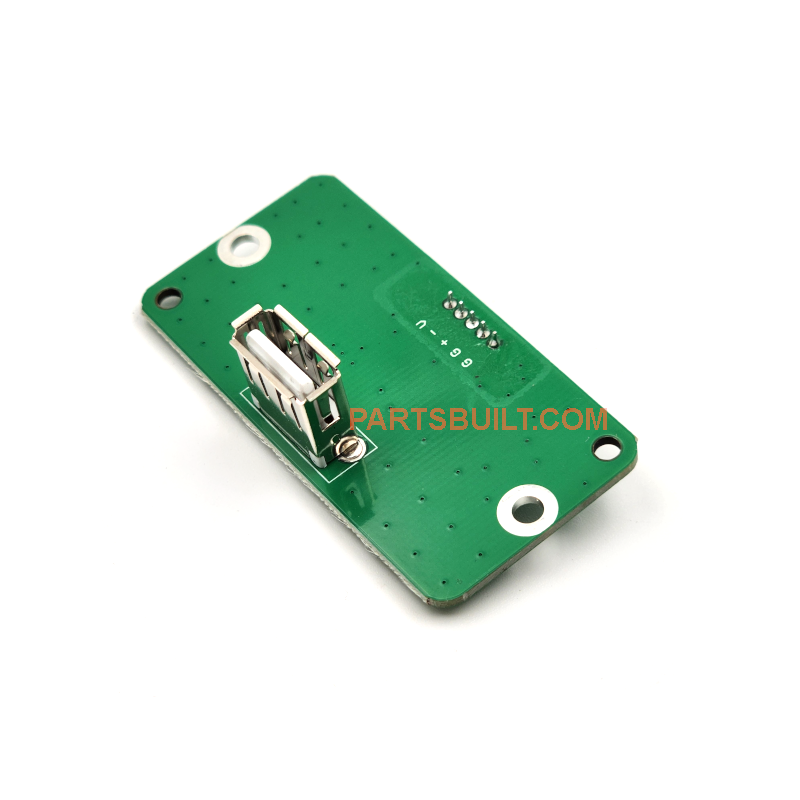 USB Port for Adventurer 4 & Guider 3 Plus | Partsbuilt 3D
