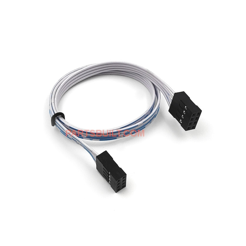 TFT Screen Cable for Sidewinder X1 | Partsbuilt 3D