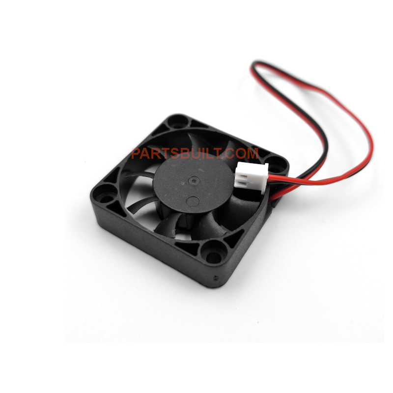 4010 Fan for Artillery Hornet | Partsbuilt 3D