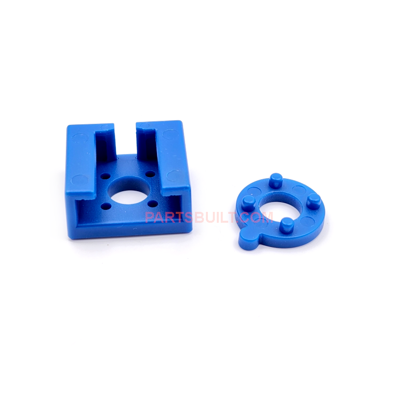 Z axis bracket for Artillery Hornet | Partsbuilt 3D