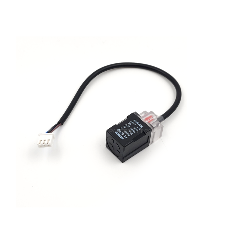 Bed Leveling Sensor for Guider 3/Plus, E4 Pro | Partsbuilt 3D