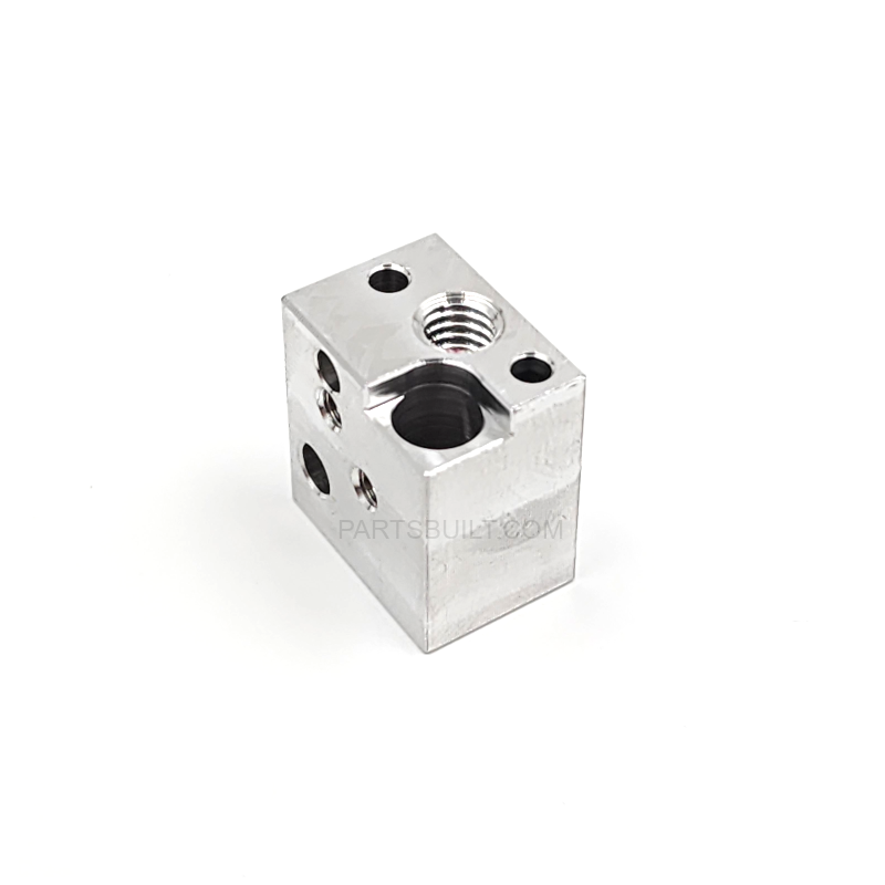 Heater Block for Sovol SV06 Plus | Partsbuilt 3D