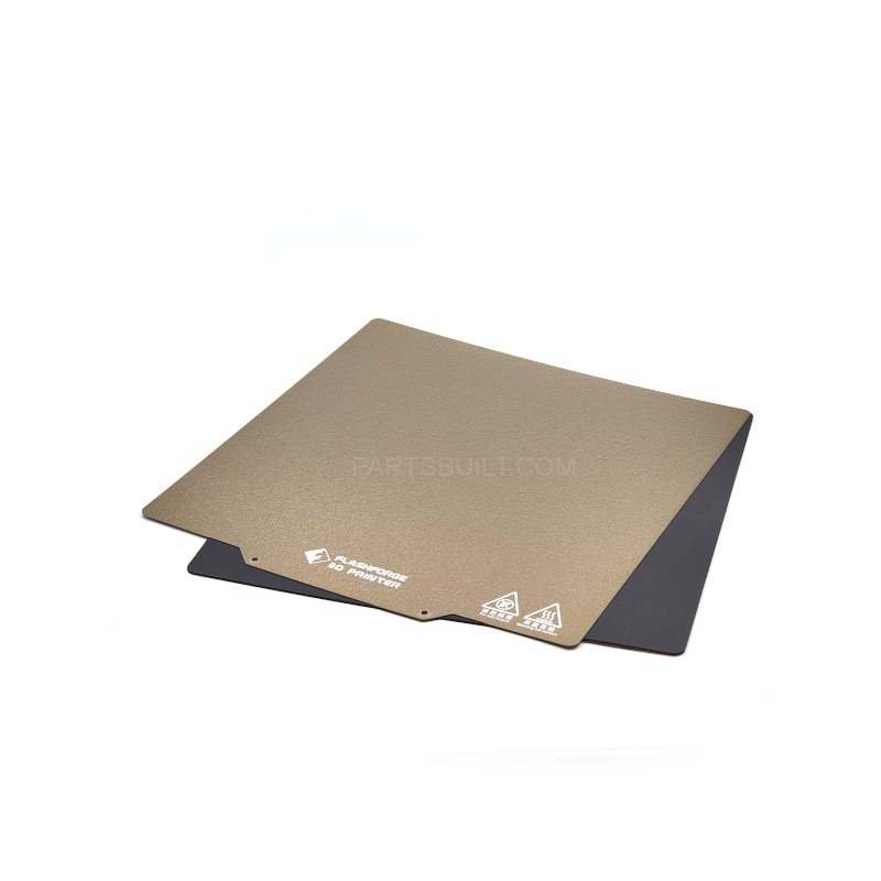 Flexible Build Plate (Textured PEI) for Finder 3 | Partsbuilt 3D