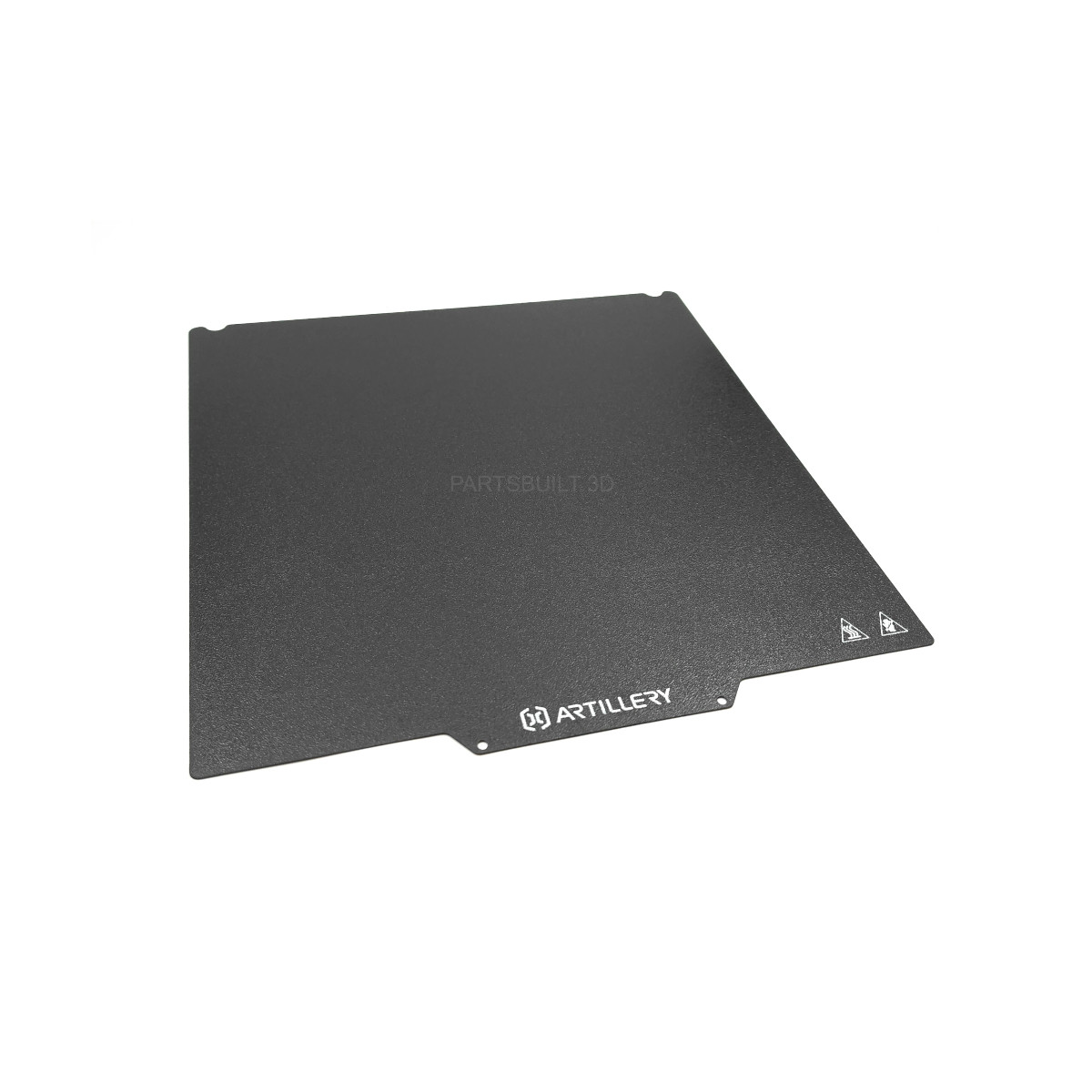Sidewinder X3 Pro, X4 Pro PEI Build Plate | Partsbuilt 3D