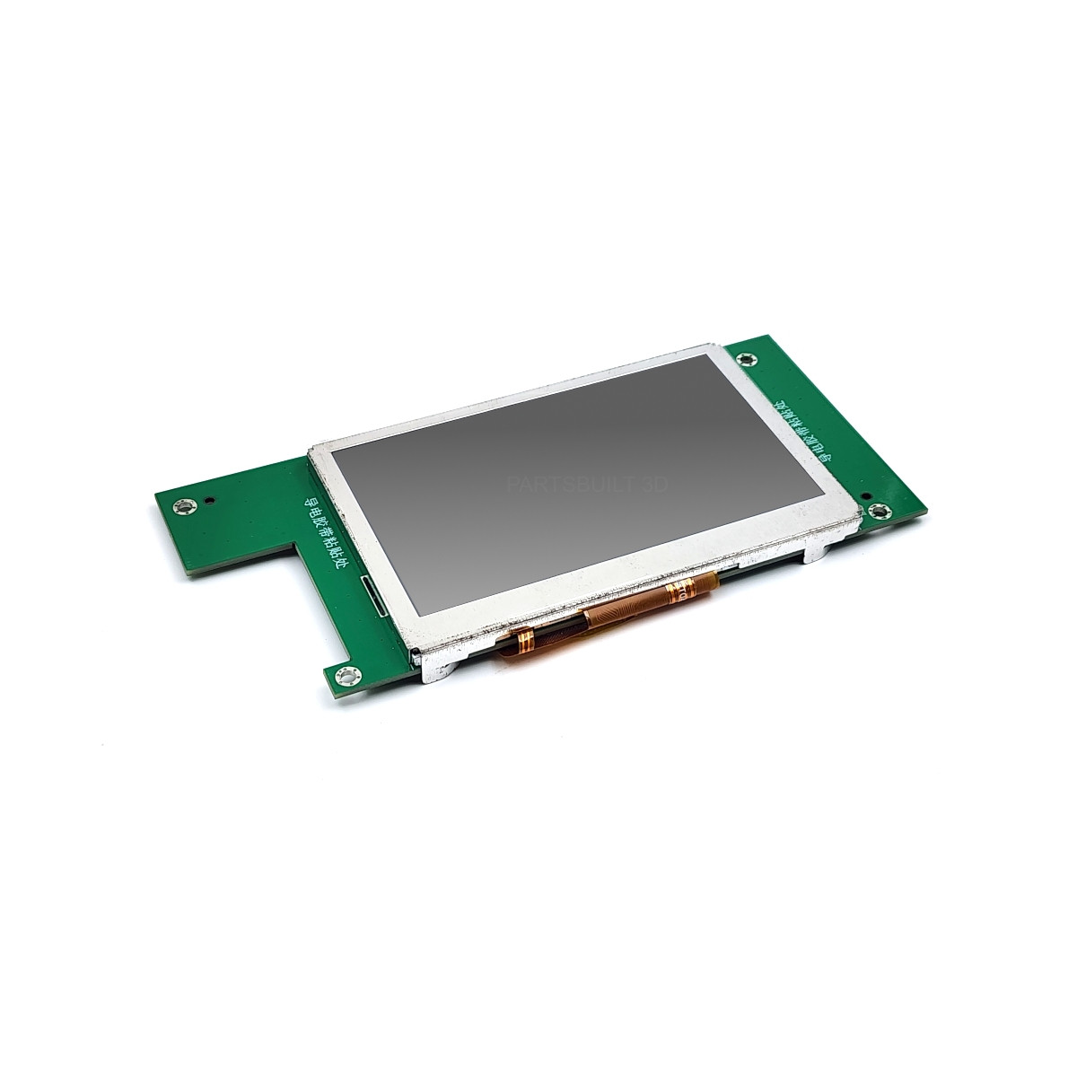 Flashforge Creator 3 Pro TFT Touch Screen | Partsbuilt 3D