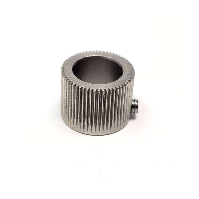 MakerGear Drive Gear for M2/M3 3D Printers | Partsbuilt 3D