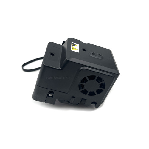 Flashforge Finder 2.0 Extruder Assembly | Partsbuilt 3D