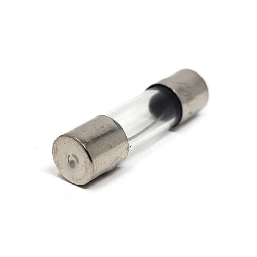 Power inlet Fuse - Adventurer 3, Voxel, Robo E3 | Partsbuilt 3D