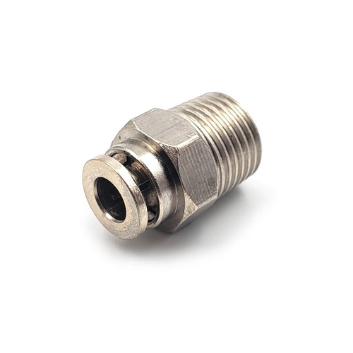 Heavy Duty Metal Push-Fit Connector for Bondtech