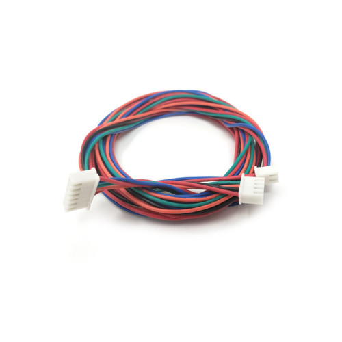 Cables and Wires for Dreamer and Inventor | Partsbuilt 3D