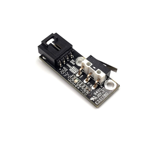 Flashforge X Limit Switch (maxboard) for Finder | Partsbuilt 3D