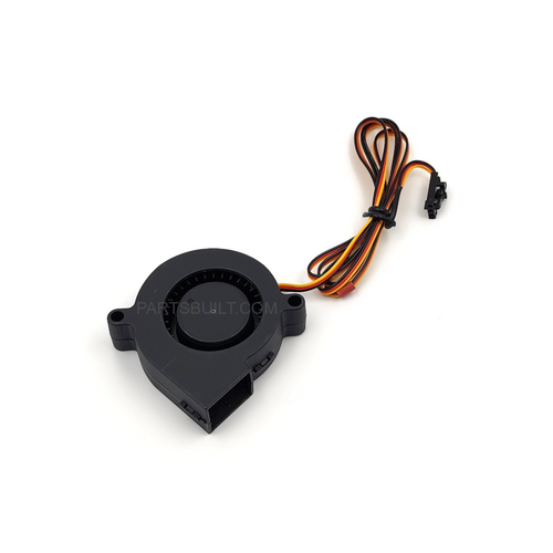 Prusa MK3 and MINI Print Cooling Fan | Partsbuilt 3D