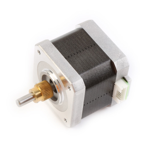 Creality Extruder Motor for Ender 3/4 and CR | Partsbuilt 3D