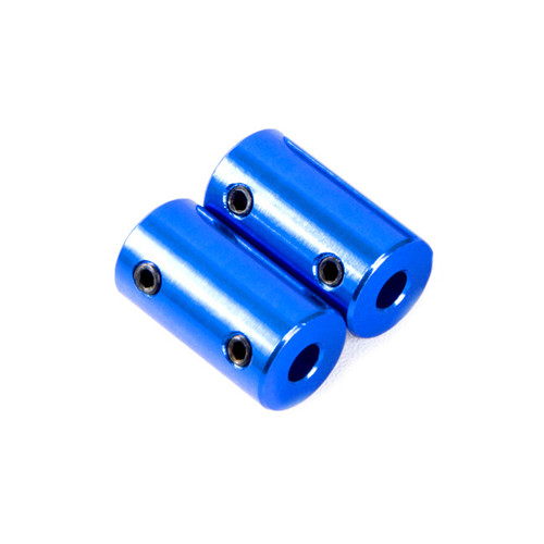 Creality Shaft Coupling - Aluminum Alloy | Partsbuilt 3D