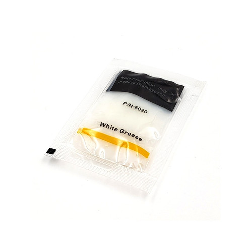 Flashforge Grease Packet | Partsbuilt 3D