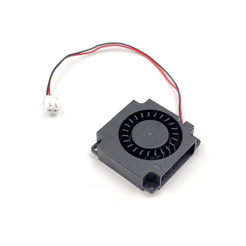 Flashforge Adventurer 4 or FInder 3 Print Fan | Partsbuilt 3D