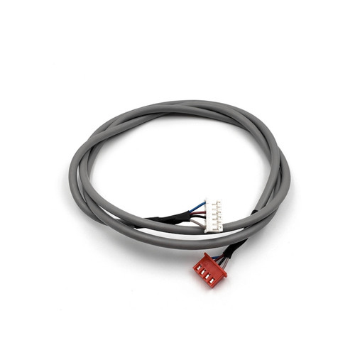 X Stepper Motor Cable (850mm) for Guider 2 /S | Partsbuilt 3D