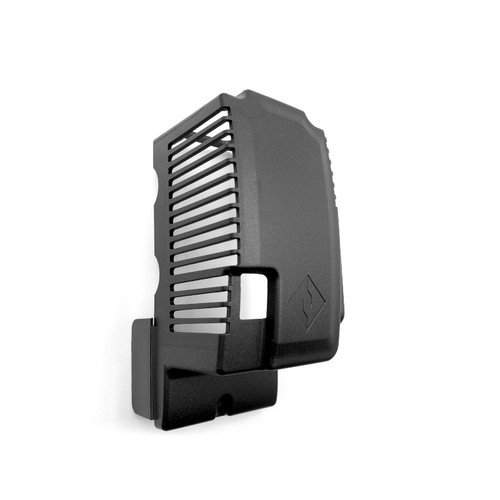 Left Side Extruder Cover for Creator 3 | Partsbuilt 3D