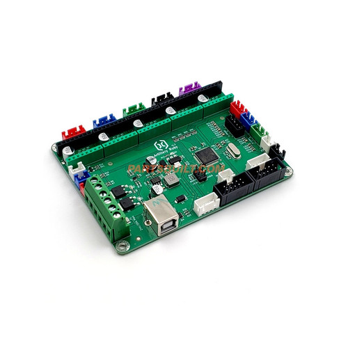 Control Board for Genius Pro - Mainboard | Partsbuilt 3D