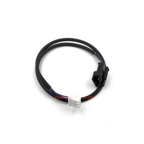 Z Axis Limit Switch Cable - Genius Pro | Partsbuilt 3D