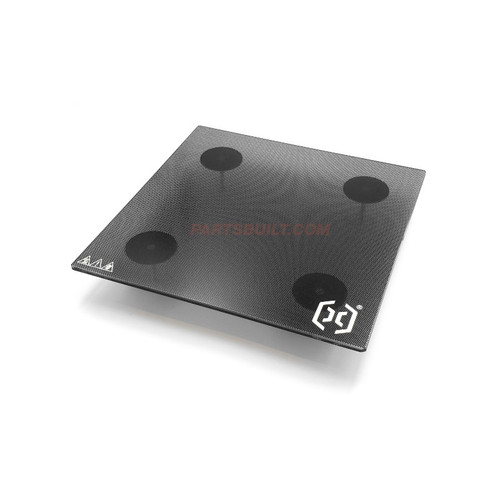 Artillery Sidewinder X1/X2 Build Plate Glass | Partsbuilt 3D