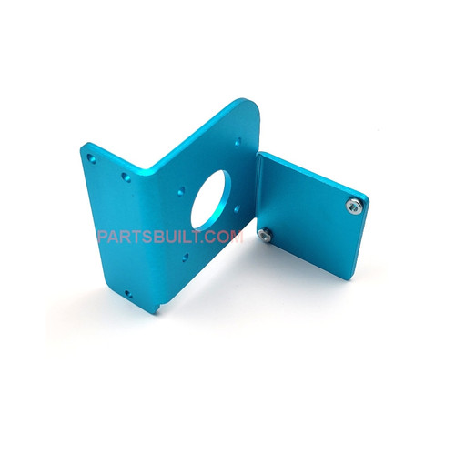 Extruder Mount Bracket - Sidewinder X1 | Partsbuilt 3D