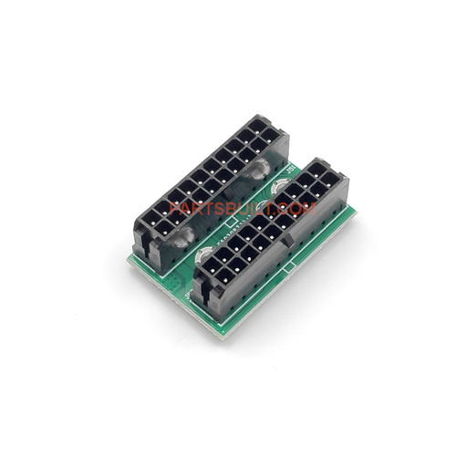 Extruder Adapter Board (PCB) Creator 4 | Partsbuilt 3D