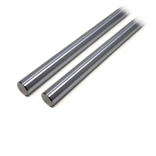 X Axis Rod - Finder & Inventor 2 | Partsbuilt 3D