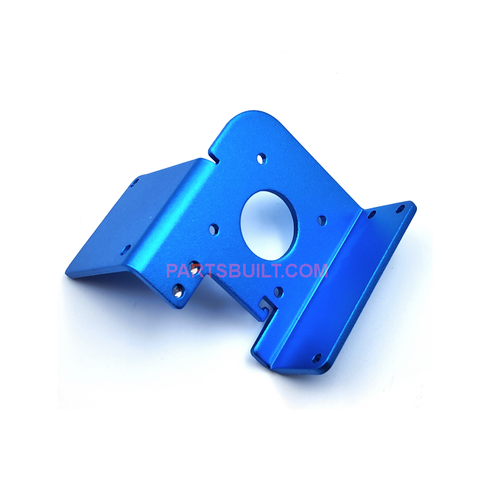 Extruder Mount Bracket - Artillery SW & Genius | Partsbuilt 3D