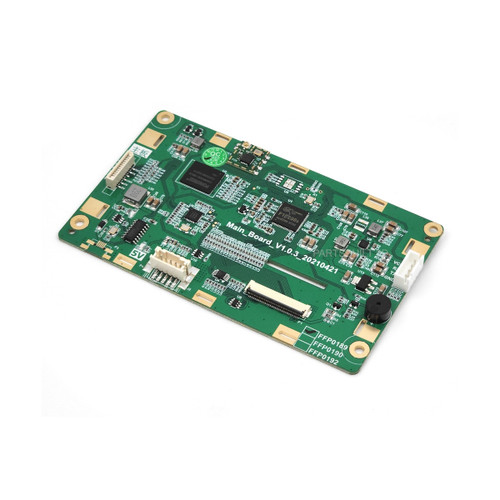 Flashforge Finder 3 Mainboard | Partsbuilt 3D