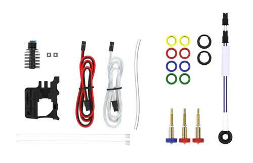 E3D Revo Micro Prusa MINI Edition | Partsbuilt 3D