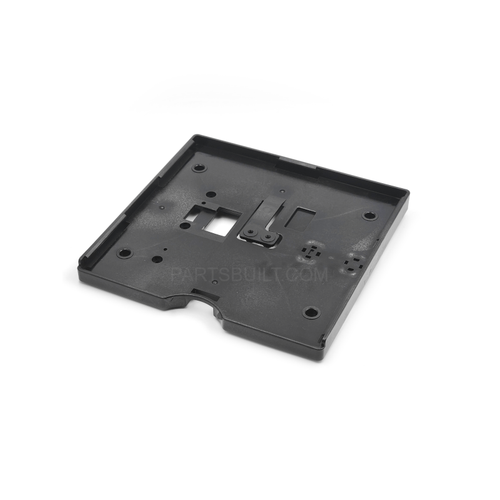 Plastic Build Plate Frame for Adventurer 3 | Partsbuilt 3D