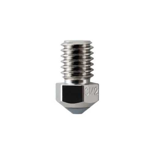 Microswiss CM2 Copper RepRap V6 Nozzles | Partsbuilt 3D
