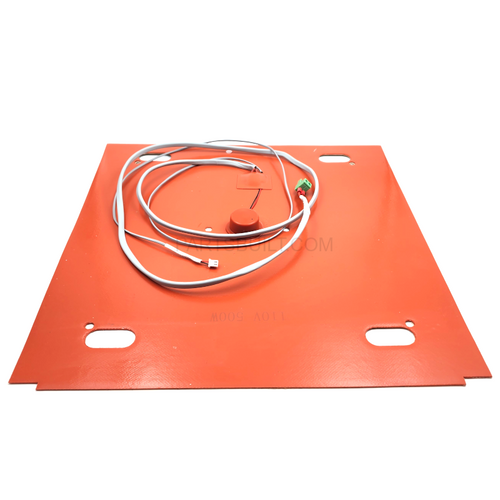 Flashforge Guider 3 Plus Build Plate Heater | Partsbuilt 3D