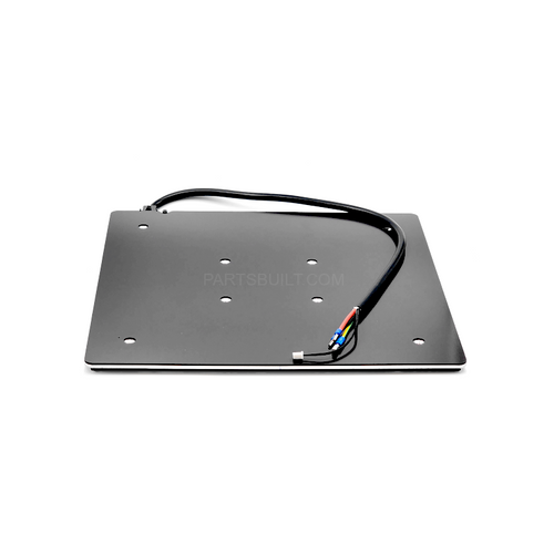 Build Plate Heater for Sovol SV06 Plus | Partsbuilt 3D