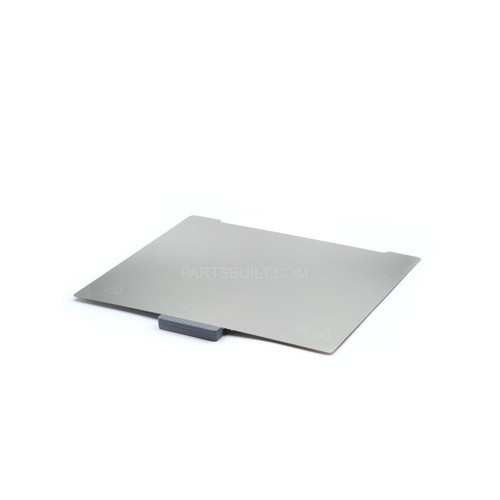 Build Plate (Smooth PEI) for Adventurer 4 Pro | Partsbuilt 3D