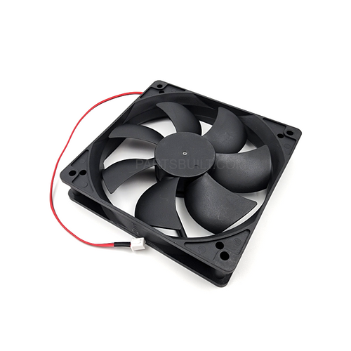 Chamber Fan (120x25mm) for Creator 4 | Partsbuilt 3D